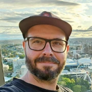 Orlin S. Todorov | Supervision & teaching | University of Tasmania