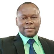 Osman Kasimu | About | University of Tasmania