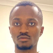 Penn Collins Awah Penn Collins Awah | About | University of Tasmania