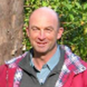 Peter Volker | About | University of Tasmania