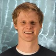 Patrick Russell | About | University of Tasmania