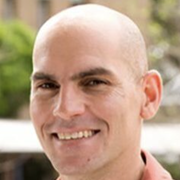 Paul Spence | About | University of Tasmania