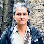 Paula Montoya Lopera | About | University of Tasmania