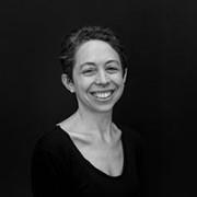 Penelope Jones | About | University of Tasmania