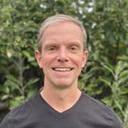 Peter Strutton | About | University of Tasmania