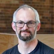 Peter Booth | About | University of Tasmania