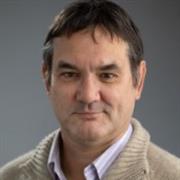 Peter Brett | About | University of Tasmania