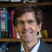 Peter Lawrence | About | University of Tasmania