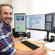 Philip Marsh | About | University of Tasmania