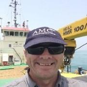 Phillip Lenthall | About | University of Tasmania