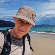 Poul Christoffersen | About | University of Tasmania