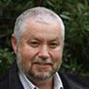 Robert Anders | About | University of Tasmania