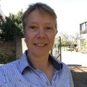 Ruth Groom | About | University of Tasmania