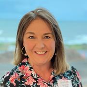 Rebecca Cuthill | About | University of Tasmania