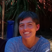 Rebecca Fuller | About | University of Tasmania