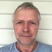 Richard Burnham | Funded projects | University of Tasmania