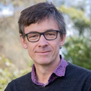 Richard Eccleston | About | University of Tasmania