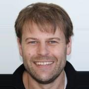 Richard Rawnsley | About | University of Tasmania