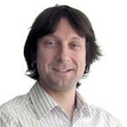 Richard Wilson | About | University of Tasmania