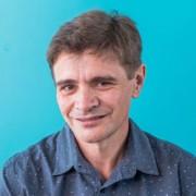 Robert Lewis | About | University of Tasmania