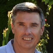 Robert Carter | About | University of Tasmania