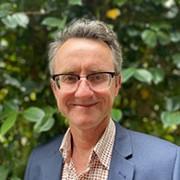 Robert Clarke | About | University of Tasmania