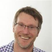 Robert Scott | About | University of Tasmania