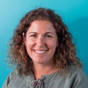 Robin Katersky Barnes | About | University of Tasmania