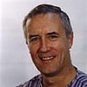 Rodney Thomson | About | University of Tasmania