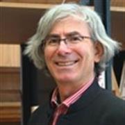 Roger Fay | About | University of Tasmania