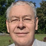 Roger Stanley | About | University of Tasmania