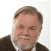 Ron Berry | About | University of Tasmania