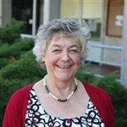 Rosemary Callingham | About | University of Tasmania