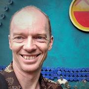 Russell Warman | About | University of Tasmania