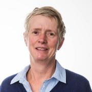 Ruth Barton | About | University of Tasmania