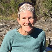 Ruth Pye | About | University of Tasmania