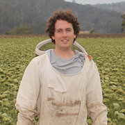 Ryan Warren | About | University of Tasmania