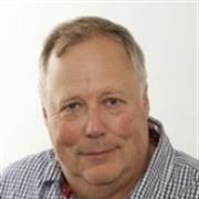 Stuart Bull | About | University of Tasmania