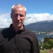 Scott Hadley | About | University of Tasmania