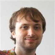 Stephen Cooke | About | University of Tasmania