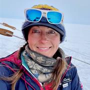 Sarah Thompson | About | University of Tasmania