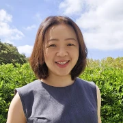 Sally LO | About | University of Tasmania