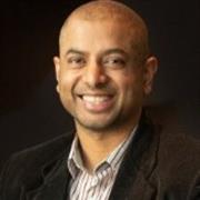 Samrat Ghosh | About | University of Tasmania