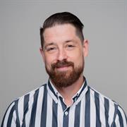 Samuel Calder | About | University of Tasmania