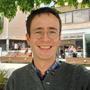 Samuel Diprose Adams | About | University of Tasmania