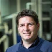 Sam Foster | About | University of Tasmania