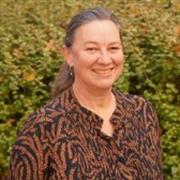 Sarah Boulter | About | University of Tasmania