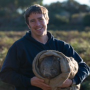 Scott Carver | About | University of Tasmania