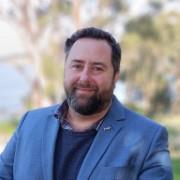 Sean Tracey | About | University of Tasmania