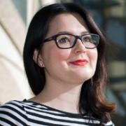 Seana Gall | About | University of Tasmania